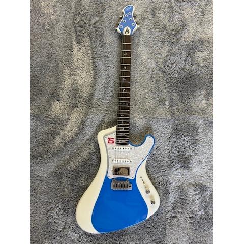ESP 中古 EDWARDS Platinum E-STREAM-Miku-Custom -SNOW MIKU Edition- : ESP-BIGBOSSヤフー店 - 通販 - Yahoo ...