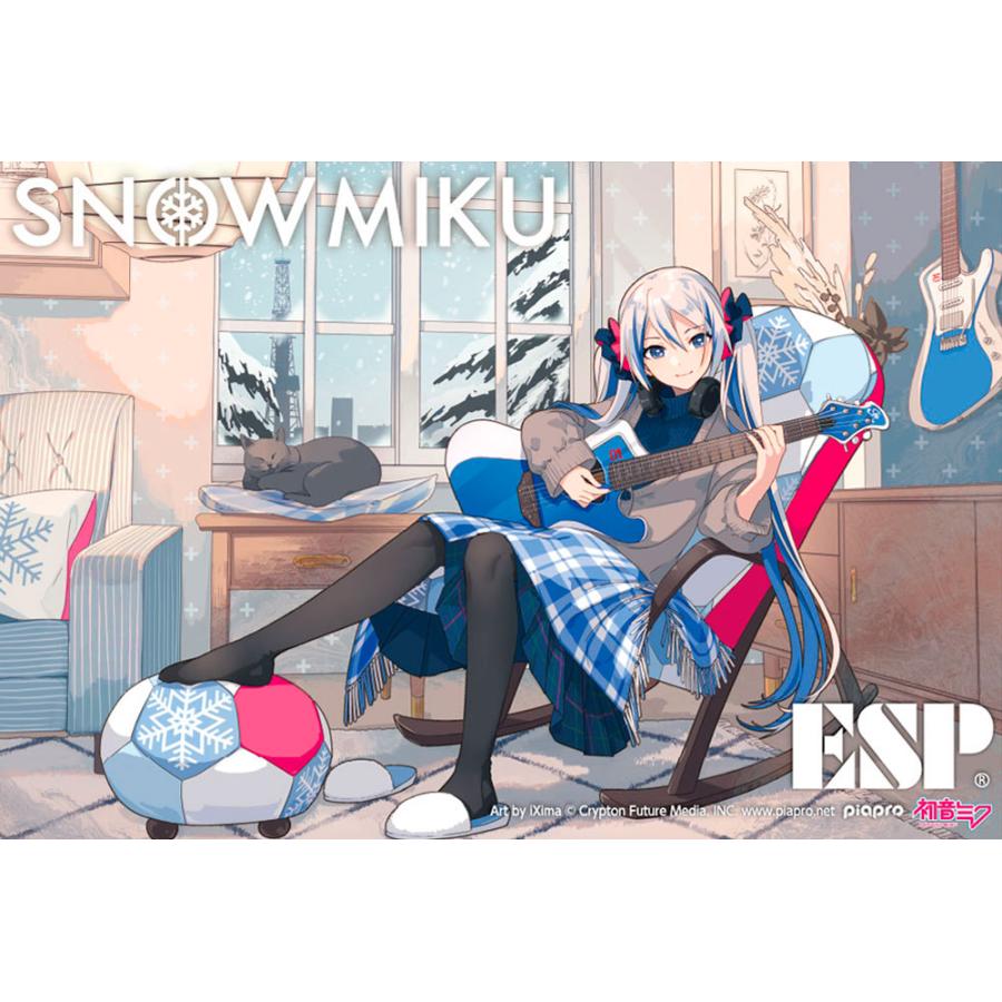 G-AC-Miku -SNOW MIKU Edition- : g-ac-miku-se : ESP-BIGBOSSヤフー店 - 通販 - Yahoo!ショッピング