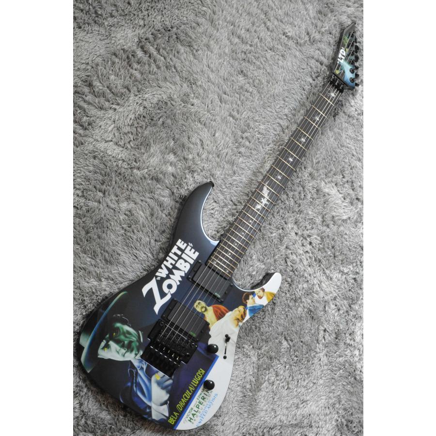 ESP LTD KH-WZ : ESP-BIGBOSSヤフー店 - 通販 - Yahoo!ショッピング