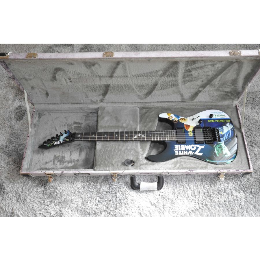 ESP LTD KH-WZ : ESP-BIGBOSSヤフー店 - 通販 - Yahoo!ショッピング