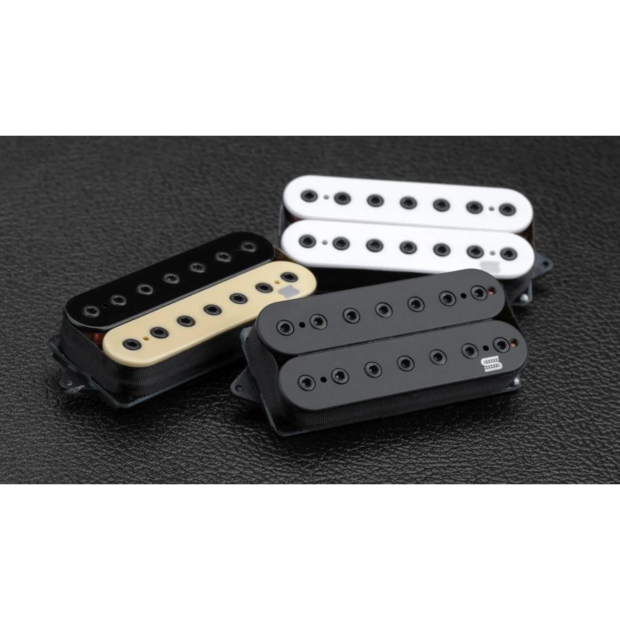 Seymour Duncan Machet 7 Dino Cazares Signature Active Pickup〈セイモアダンカン ...