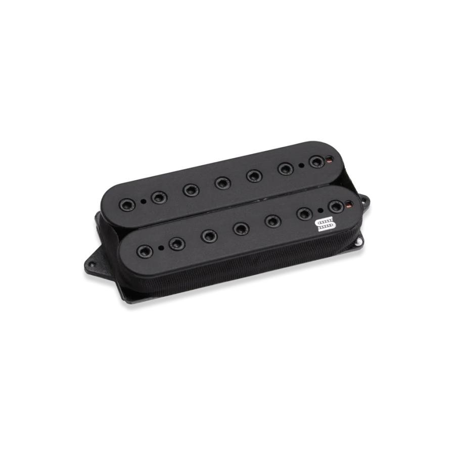 Seymour Duncan Machet 7 Dino Cazares Signature Active Pickup〈セイモアダンカン ...
