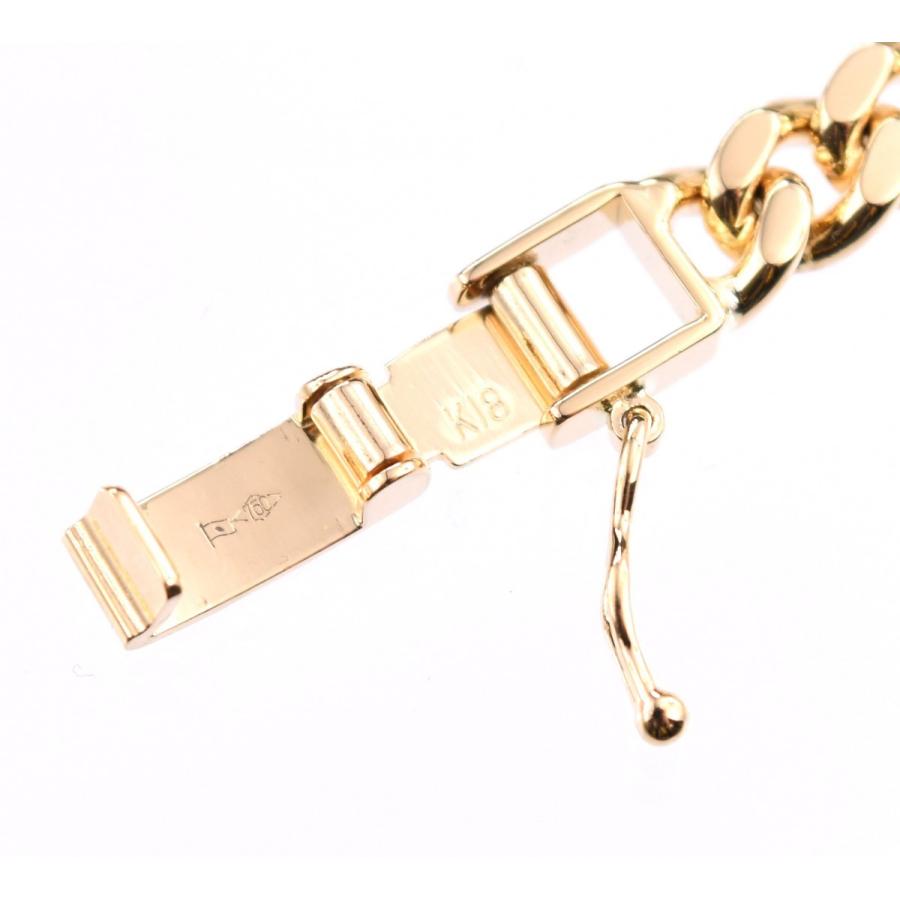 新品 18金 喜平 ネックレス K18 2面カット 50g 50cm 60cm 造幣局検定マーク 刻印入り メンズ レディース キヘイ チェーン : ESPOIR(エスプワール)Yahoo ...