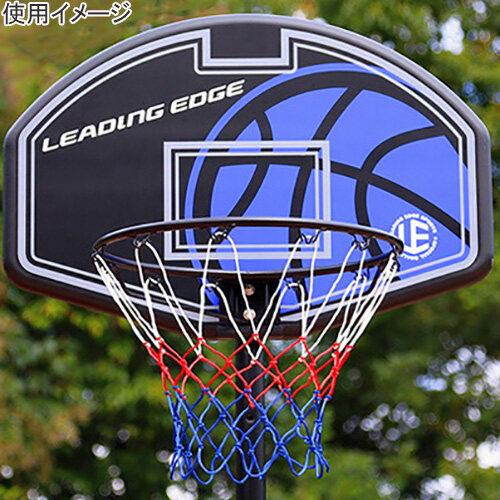 リーディングエッジ LEADING EDGE ジュニアバスケットゴール LE-BS260 専用バックボード LE-BS260-BOARD ...
