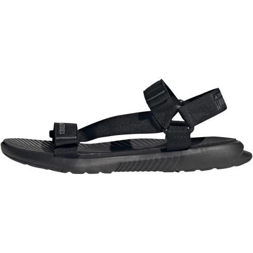 adidas アディダス テレックス ハイドロテラ ライト ハイクス MAP03 ID4273 コアブラック/グレーフォー メンズ レディース ...