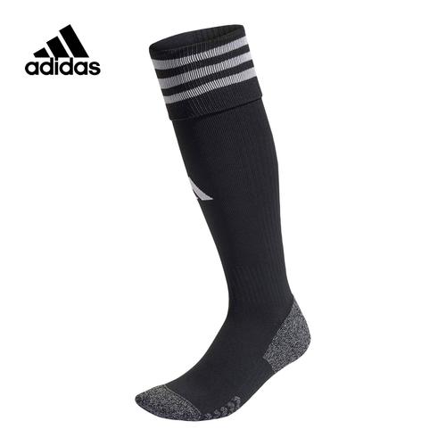 adidas アディダス ADI 23 ソックス Z8331 HT5027 ブラック/ホワイト メンズ レディース サッカー 靴下 ニー ...