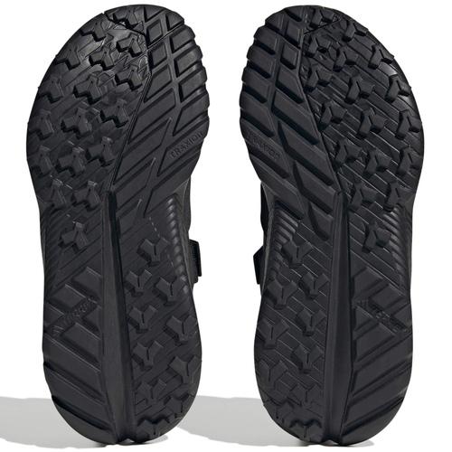 アディダス adidas テレックス ハイドロテラ ATR MAT06 IF7596 コアブラック/グレーフォー メンズ レディース 2023 ...