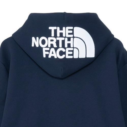 THE NORTH FACE（ザ ノースフェイス） ノースフェイス リアビュー