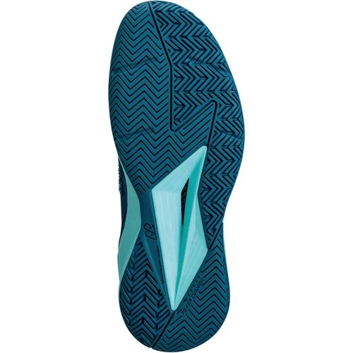 ヨネックス YONEX パワークッションエクリプション5MAC SHTE5MAC 749 ブルーグリーン メンズ レディース 2024春夏 ...