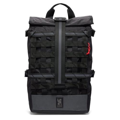 CHROME クローム バラージ 22L パック BG367 BXRF ブラックXRF 2024新作 バッグ リュック 通勤通学 PC収納 ...