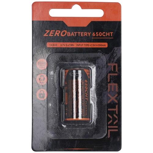 FLEXTAILGEAR フレックステイル FLEXTAIL ゼロポンプバッテリー zero pump battery ゼロポンプ用 充電池 バッテリー アウトドア : YOCABITO ...