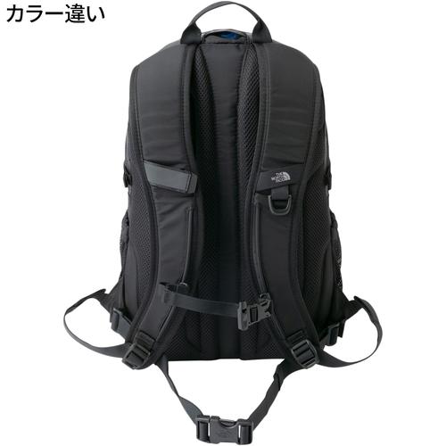 ザ・ノース・フェイス デイパック・バックパック シングルショット 20L