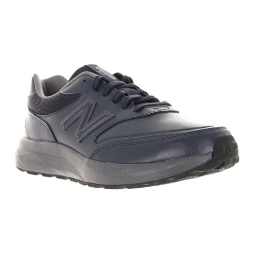 New Balance ニューバランス 363 v9 MW363SC9 ネイビー メンズ 2024秋冬モデル 早朝ウォーキング 夜間 ...