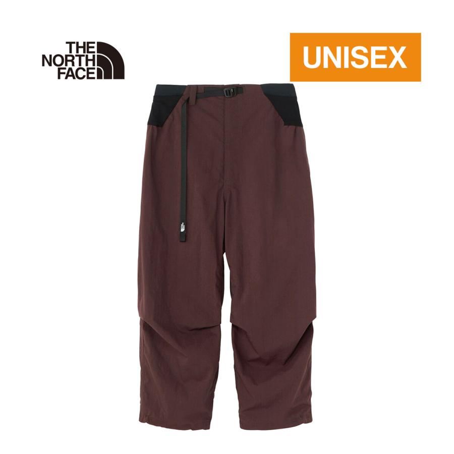 THE NORTH FACE（ザ ノースフェイス） ノースフェイス 8/10エンライド