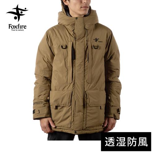 Foxfire フォックスファイヤー WSフォトレックダウンジャケット Foxfire フォックスファイヤー WSフォトレックダウンジャケット
