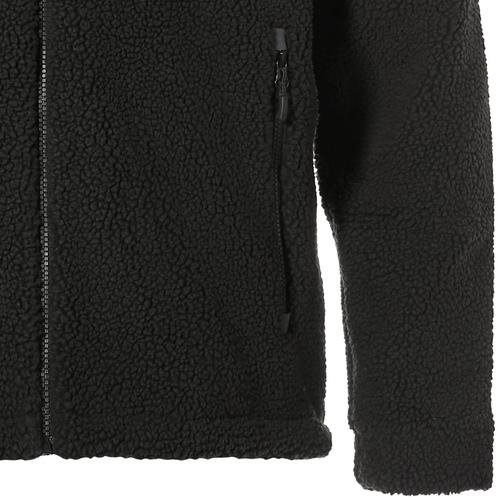 ラブ Rab オリジナル パイル ジャケット QFC-24 ブラック メンズ 国内正規品 アウター フリースジャケット 上着 防寒着 ジップ ...