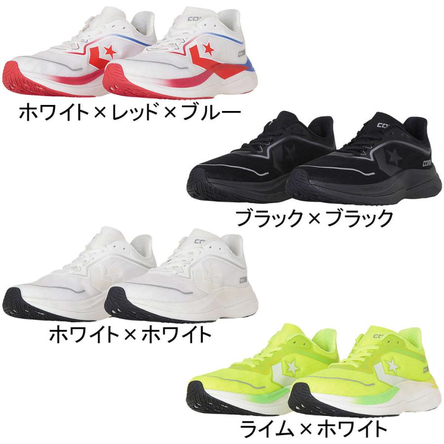 CONVERSE（コンバース） コンズ ランデュアル II メンズ レディース