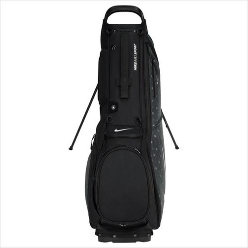 NIKE（ナイキ） エア スポーツ 2 ゴルフバッグ GF3010 062 ブラック