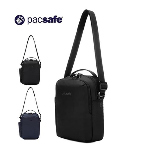 PacSafe パックセーフ pacsafe V ツアークロスボディ ショルダーバッグ ボディバッグ ショルダーポーチ 旅行 タブレット収納 防犯対策 貴重品収納 ビジネスバッグ ...