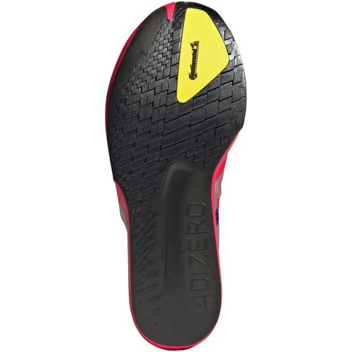 adidas（アディダス） アディゼロ ジャパン 9 ランニング IH5747 レッド/ホワイトサルファ メンズ 2025春夏モデル ...