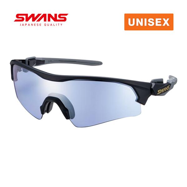 SWANS スワンズ フェイスワン ウルトラレンズ for GOLFモデル FO-3114 MBK メンズ レディース サングラス スポーツ アウトドア 大人 UVカット 紫外線 ゴルフ ...