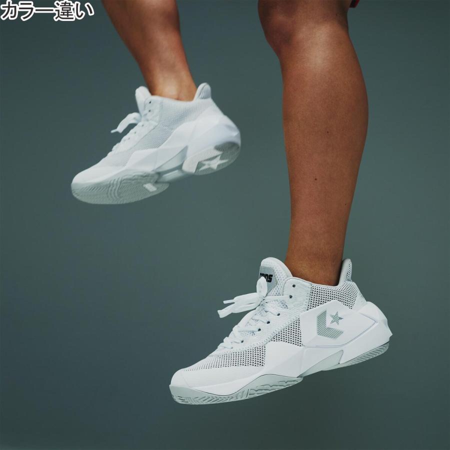 CONVERSE（コンバース） コンズ ヴィックバウンド 33500412 BLACK