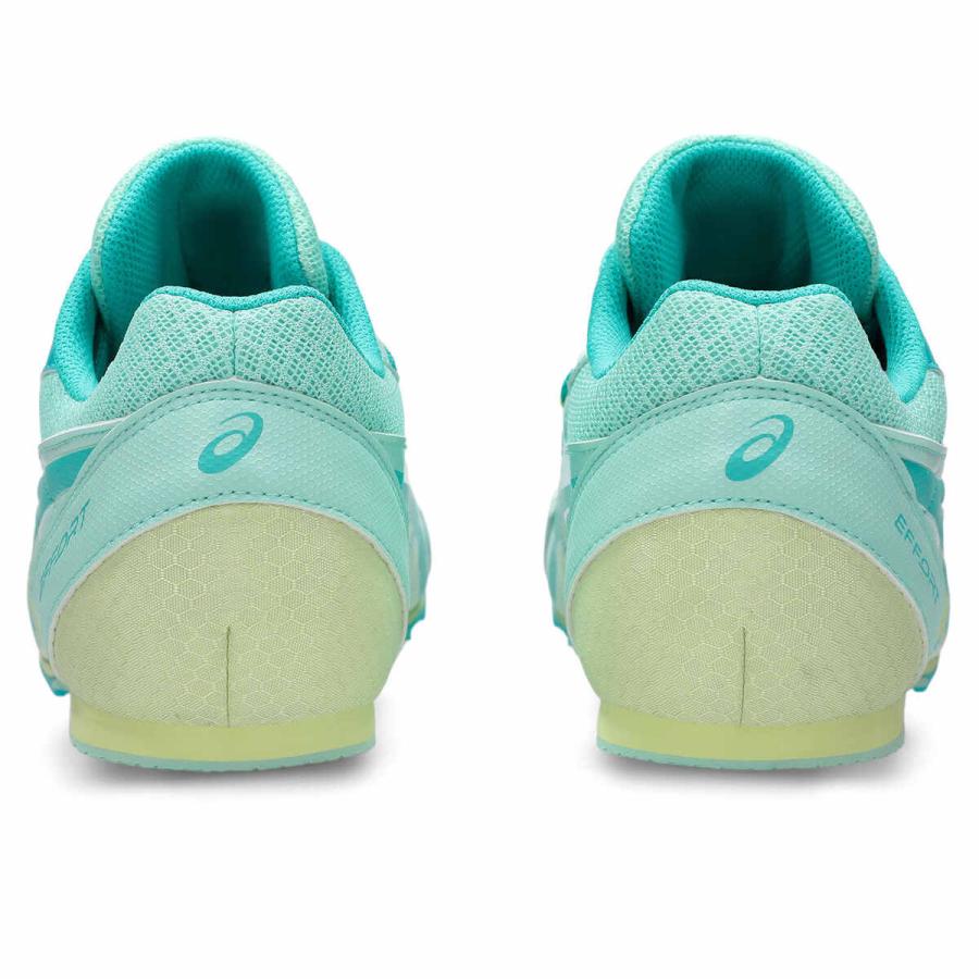 ASICS（アシックス） エフォート 13 1093A167 301 フレッシュアイス