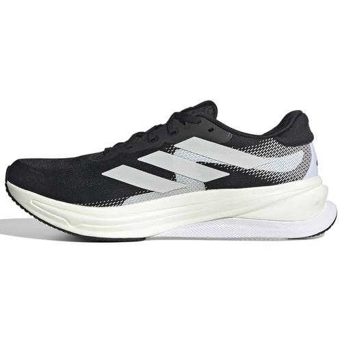 adidas ★25年春夏新商品★ アディダス スーパーノヴァ ソリューション 2.0 ランニング IH2505 Core Black ...
