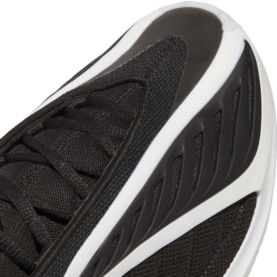 adidas（アディダス） アンソニー・エドワーズ 2 JS3508 ブラック