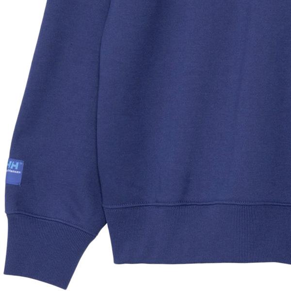 HELLY HANSEN（ヘリーハンセン） トータルシーウェアコンセプト