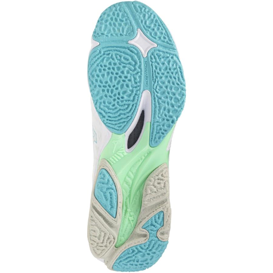 MIZUNO（ミズノ） ウエーブライトニング エリート V1GA2600 56