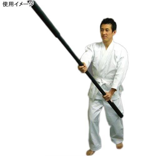 マーシャルワールド MARTIAL WORLD ハイパートレーニング棒 180cm T-BO10 黒 格闘技 空手 武道 トレーニング : YOCABITO Yahoo!店 - 通販 ...