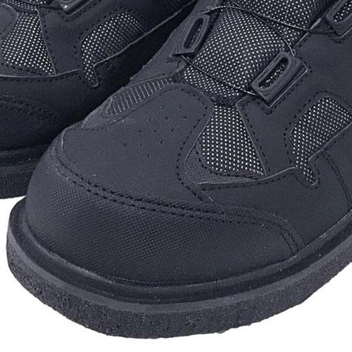 フェルトスパイクシューズEX FSC305 ハイカットモデル フィッシング