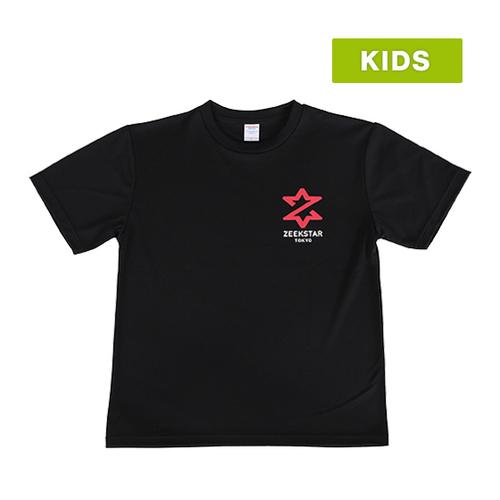 ジークスター東京 ZEEKSTAR TOKYO 公式 ロゴTシャツ ZK008J ジークスター東京 ZEEKSTAR TOKYO 公式 ロゴTシャツ ZK008J