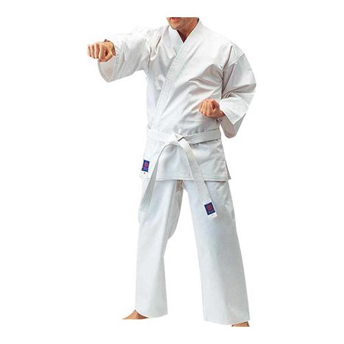 クザクラ 九櫻 KUSAKURA 晒太綾 一般普及・初心者向 空手衣 上下セット