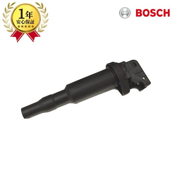 BMW BMW E39 E60 E61 E63 E64 E65 E66 イグニッションコイル 1213 8616 153 / 1213 1712 219 BOSCH製 新品 即納 純正OEM ...