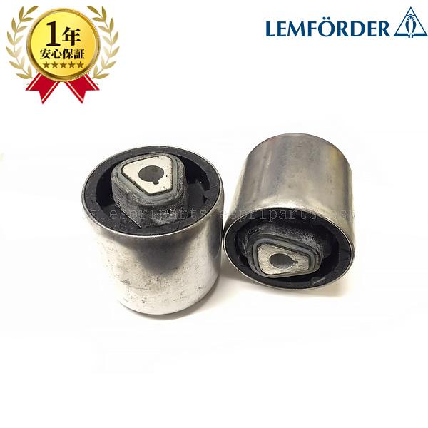 BMW E82 E87 E88 E90 E91 E92 E93 E89 Z4 E84 X1 プルストラットブッシュ テンションロッドブッシュ 新品 左右セット 3112 6763 719 ...