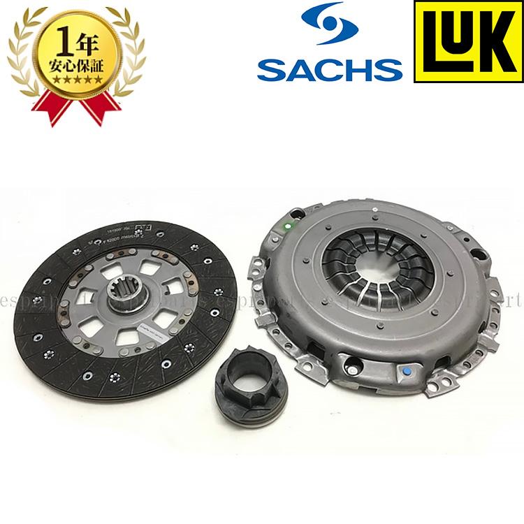 BMW E36 M3B クラッチキット クラッチセット 純正供給OEM品 5速 5MT 2121 2227 536 新品 即納 純正品廃番 ...