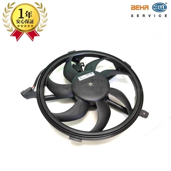 MINI BMW ミニ R56 R55 R57 R58 R59 CooperS JCW ラジエター 電動ファン アディショナルファン ...