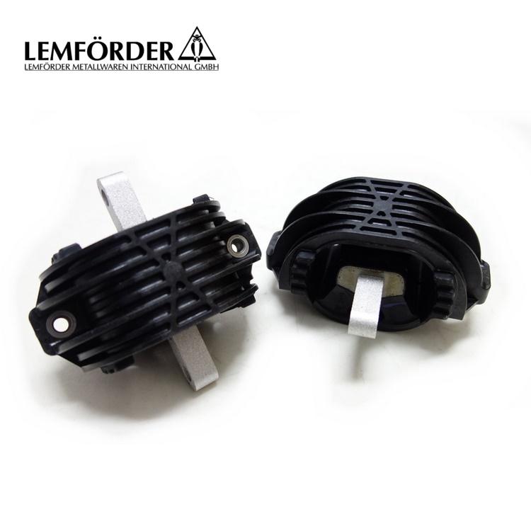 BMW F01 F02 740i 740Li ミッションマウント ATマウント 左右セット 22326775916 新品 純正OEM ...