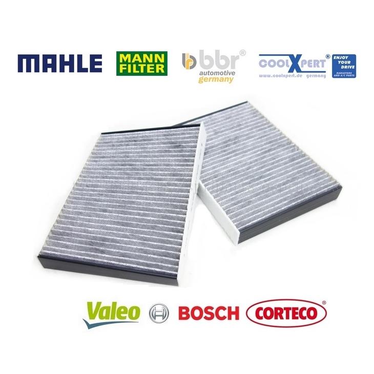 BMW BMW G30 G31 F90 523i 523d 530i 530e 540i M550i M5 エアコンフィルター マイクロ ...