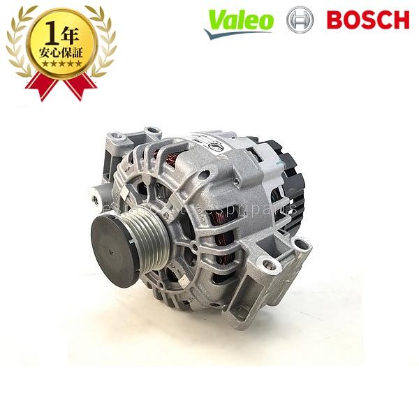 BMW E90 E91 E92 320i 116i 118i 120i オルタネーター ダイナモ 150A 150Ah 12317533270 ...