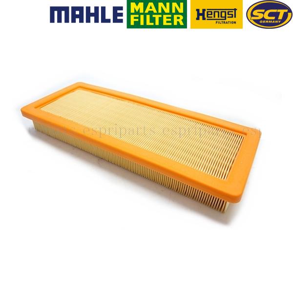 MINI BMW ミニ R56 R55 R57 CooperS クーパー エアエレメント エアフィルター エアクリーナー ...