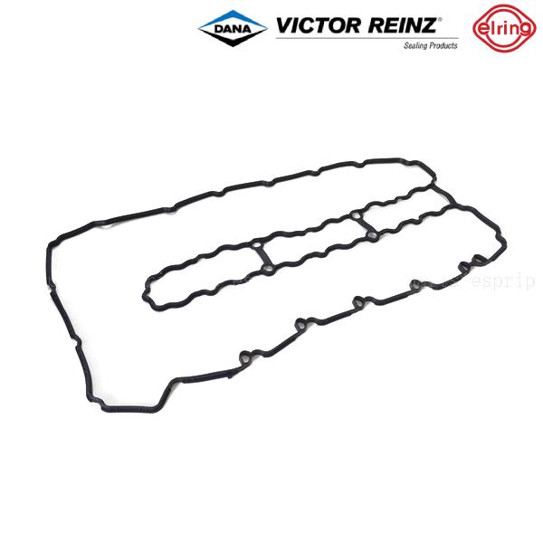 BMW E82 E88 E90 E91 E92 E93 E71 F01 F02 N54 タペットカバーパッキン ヘッドカバーガスケット カム ...