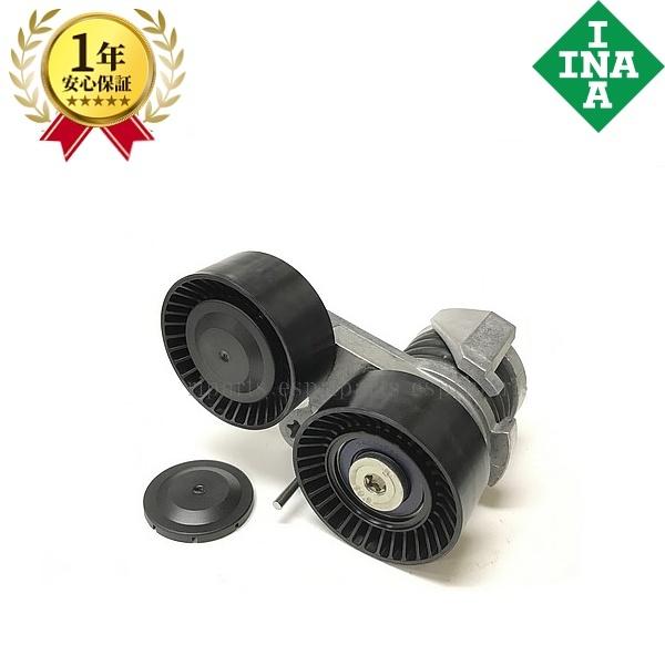 BMW E82 E88 135i N55 ファンベルトテンショナー ベルトテンショナー テンショナー 11287582946 純正OEM品 ...