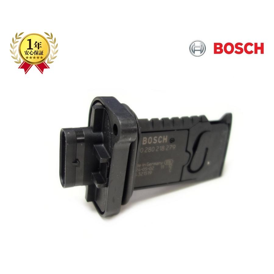 BMW F20 F22 F87 F30系 F32系 エアマスセンサー エアフロメーター 13627612746 新品 純正OEM品 : BMW ...
