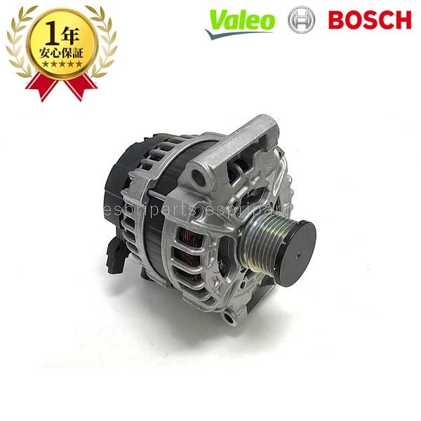 MINI BMW ミニ R60 R61 One Cooper CooperS クーパーS JCW オルタネーター 150A 12317604782 12317613445 ...