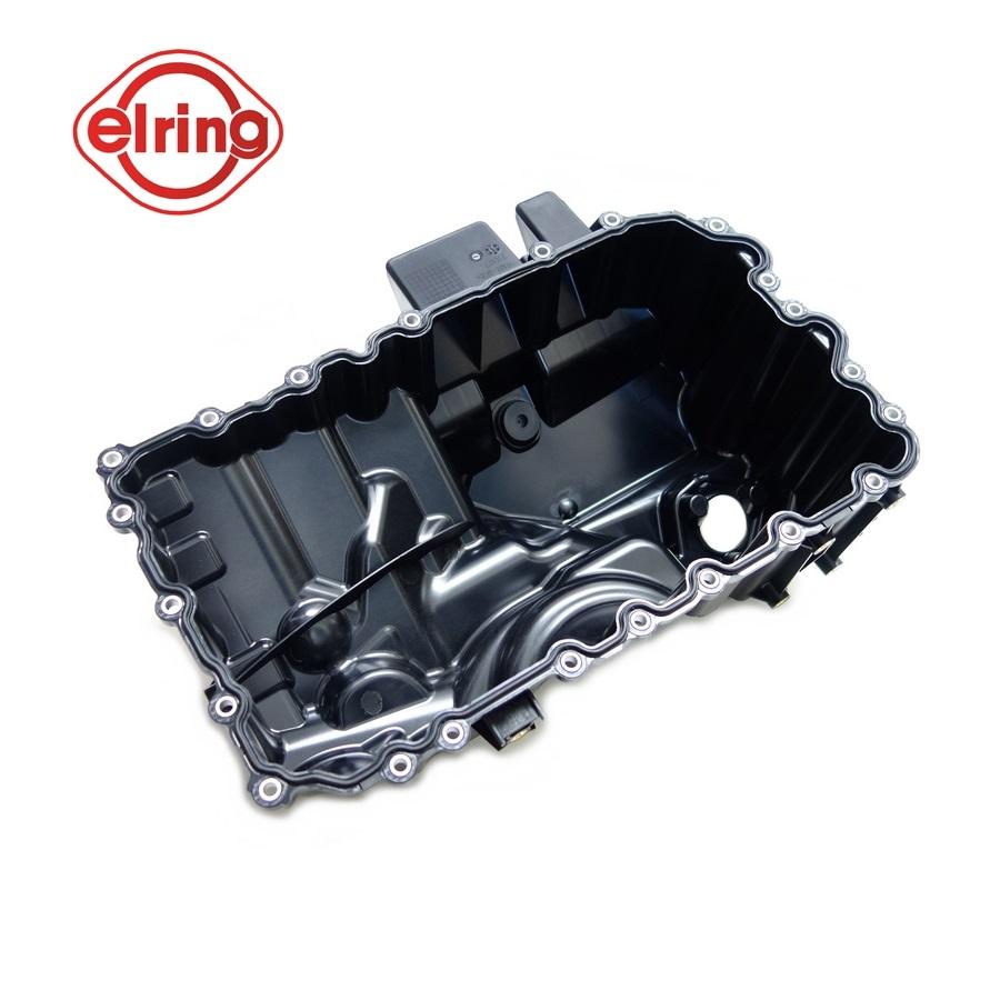 BMW BMW N20エンジン用 エンジンオイルパン オイルパンガスケット E/Gオイルパン 11137618512 11137627512 ...