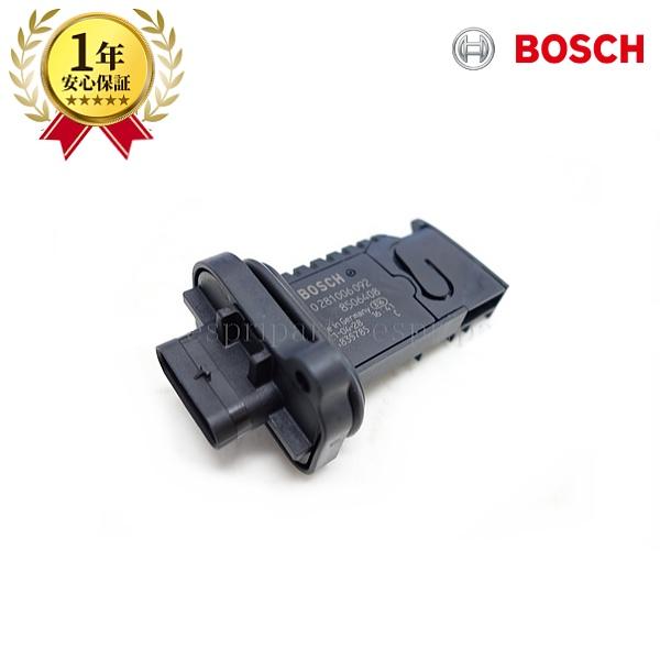 BMW F30 F31 320d F10 F11 523d F25 X3 20dx ディーゼル車 エアマスセンサー エアフロメーター ...