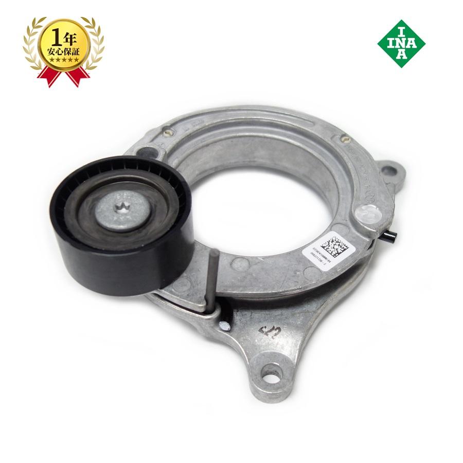 BMW F40 F44 F45 F46 B47D20B B57 エンジン車 ディーゼル ベルトテンショナー 11288579118 11288472172 純正OEM品 : BMW専門店 ...